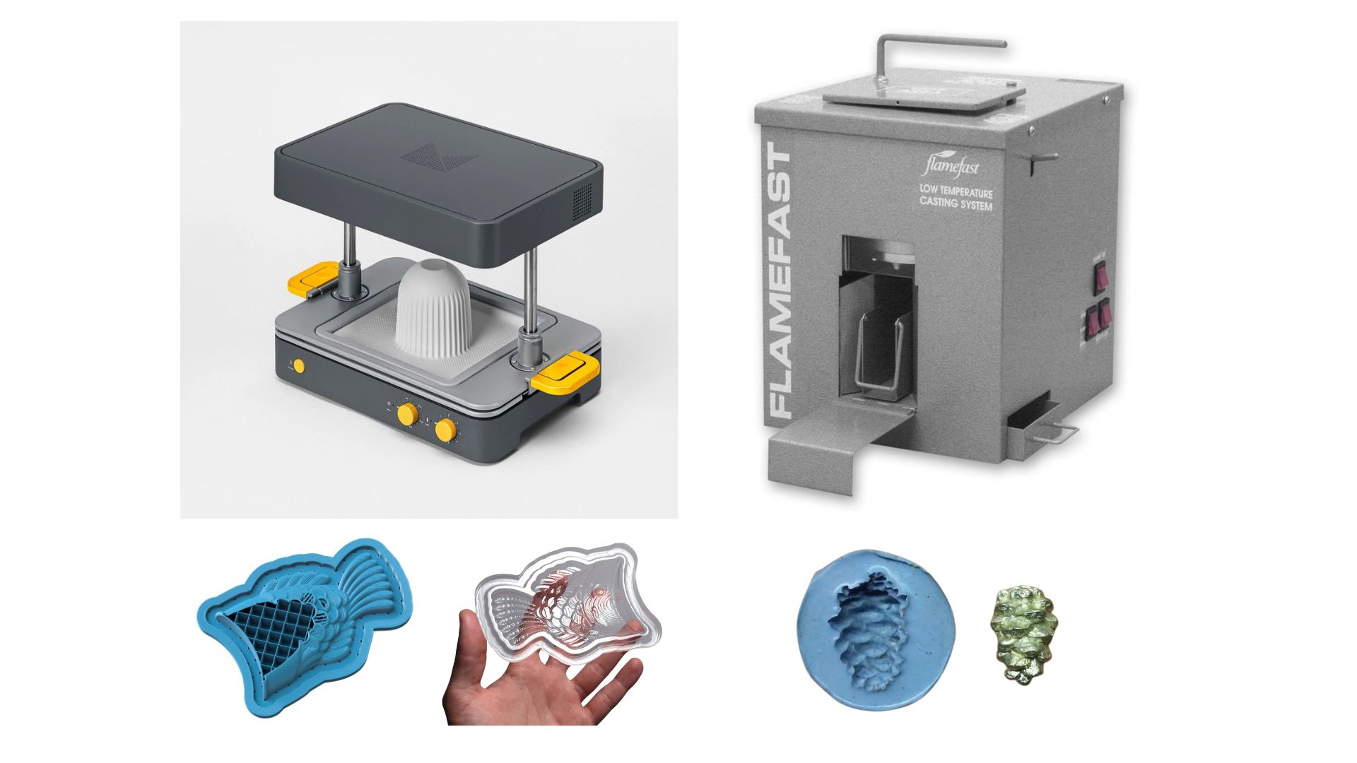 An Introduction to Formative Manufacture | Makerspace